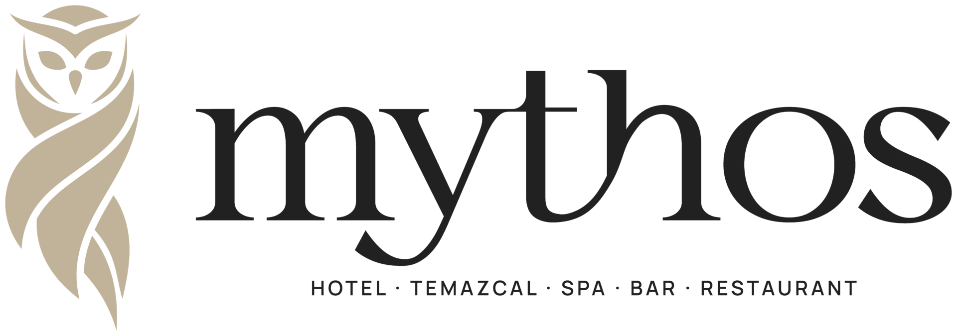 Hotel Mythos - Tepoztlán
